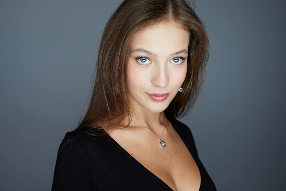 Picture of Natalia Berger