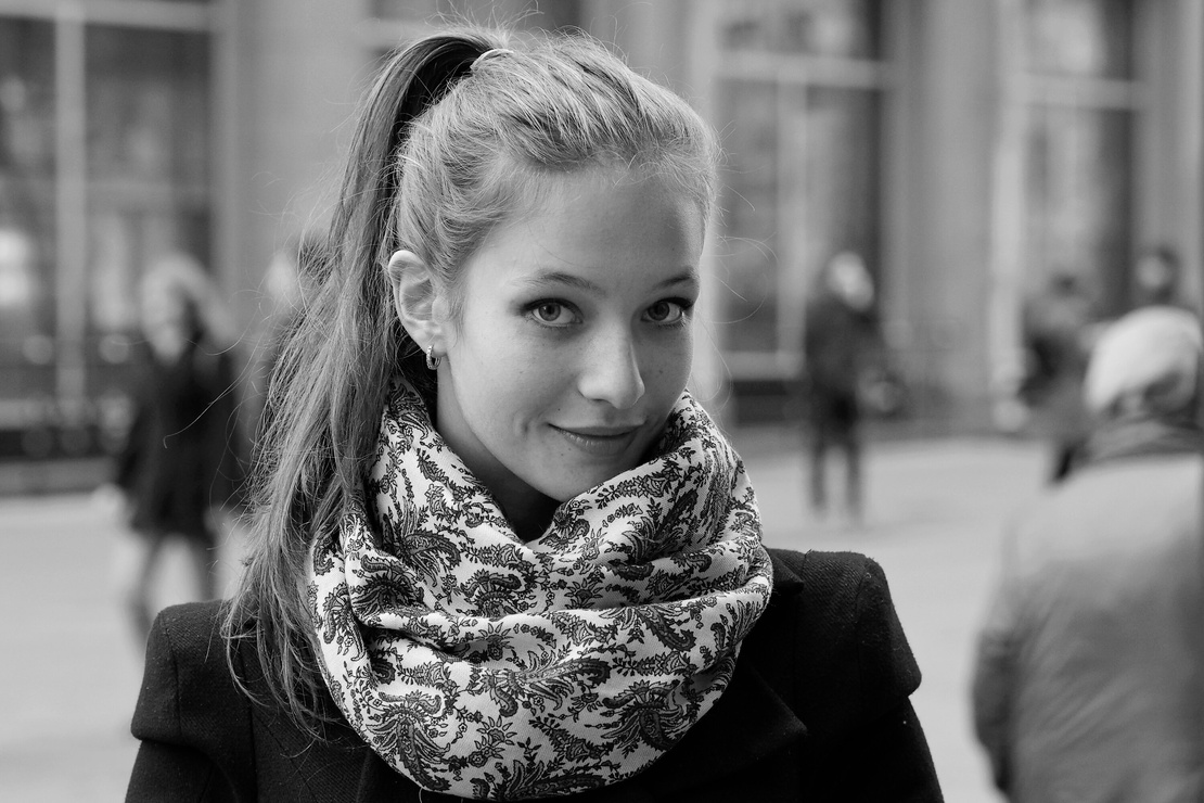 Picture of Natalia Berger