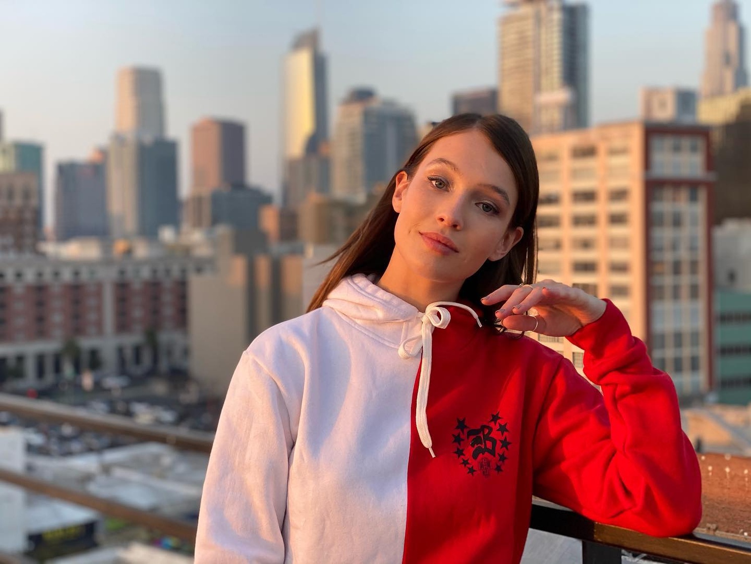 Image of Natalia Berger