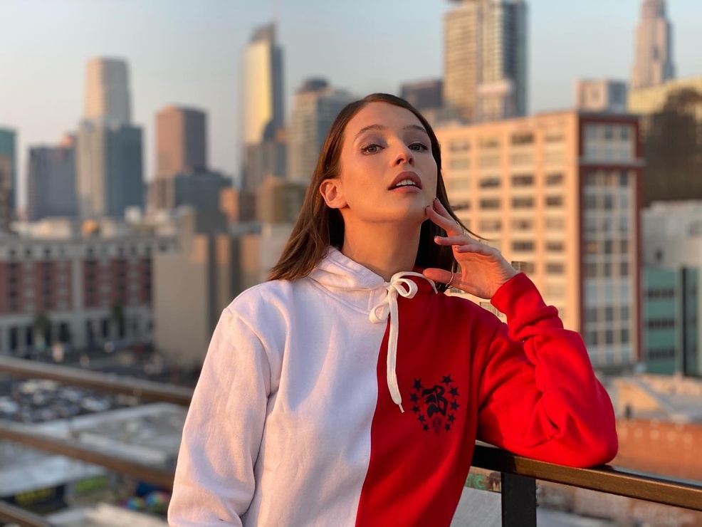 Natalia Berger picture