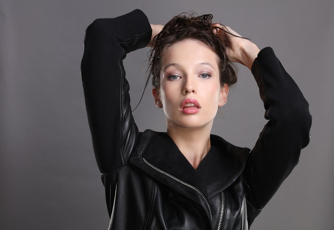 Picture of Natalia Berger