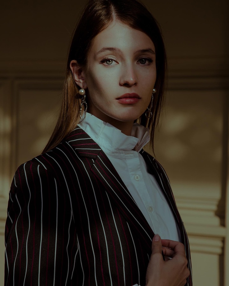 Picture of Natalia Berger
