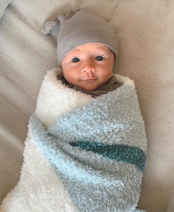 Picture of Zealand labrant