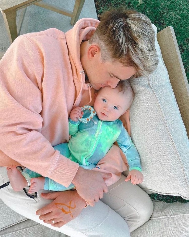 Picture of Zealand labrant