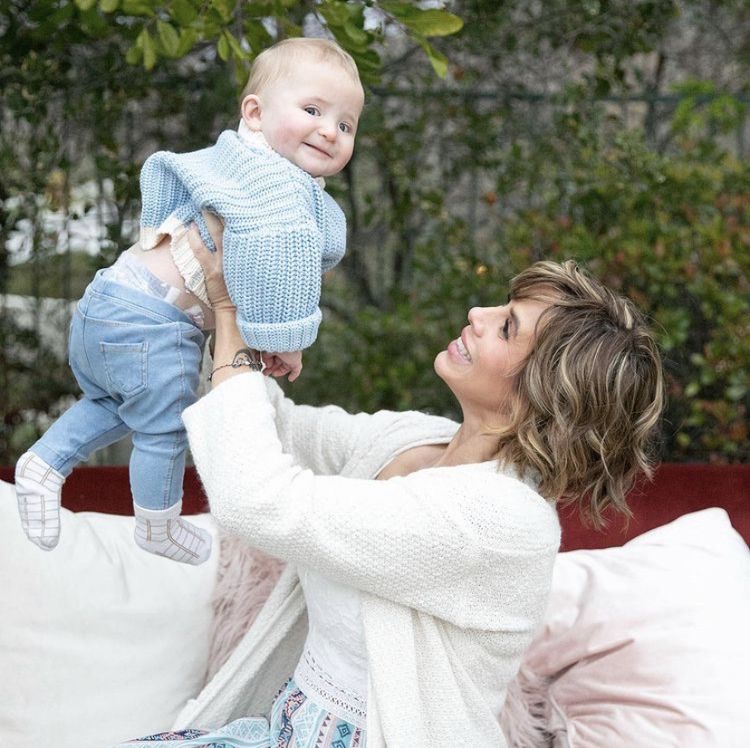 Picture of Zealand labrant