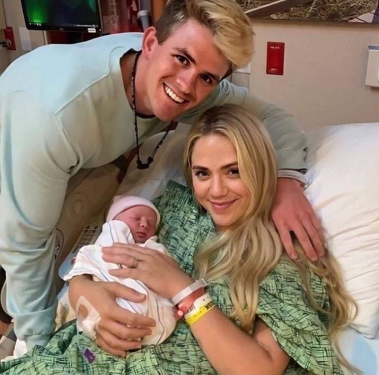 Image of Zealand labrant