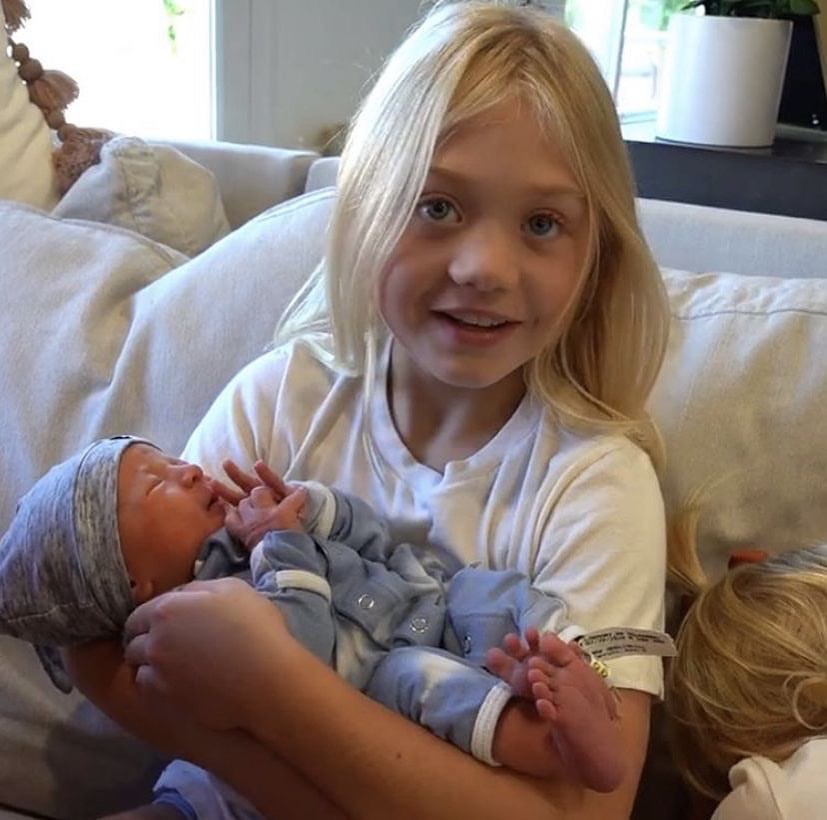 Picture of Zealand labrant