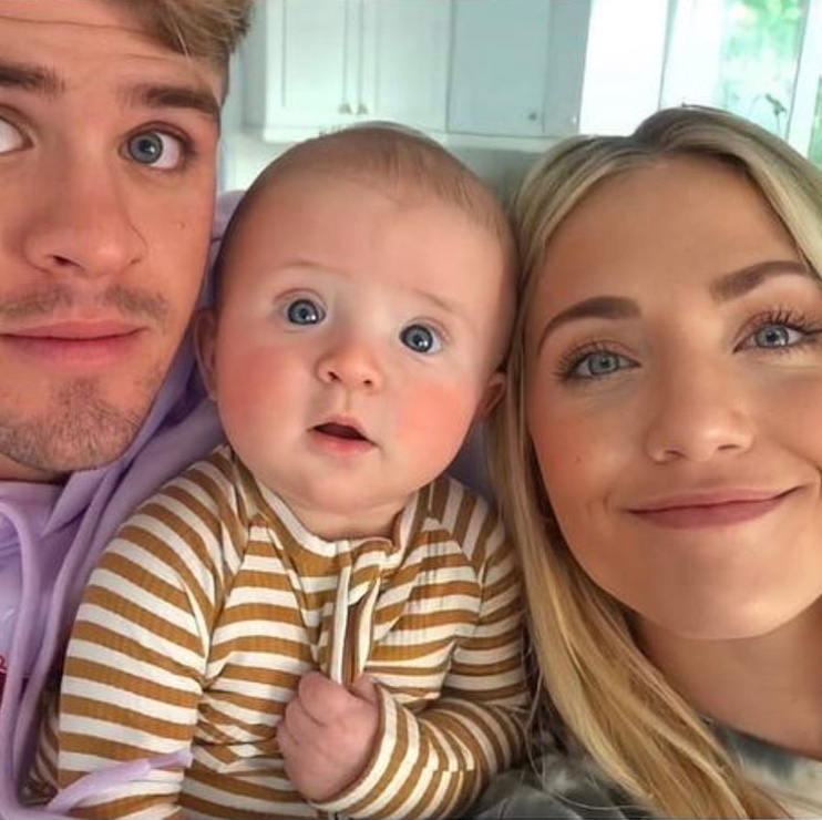 Picture of Zealand labrant