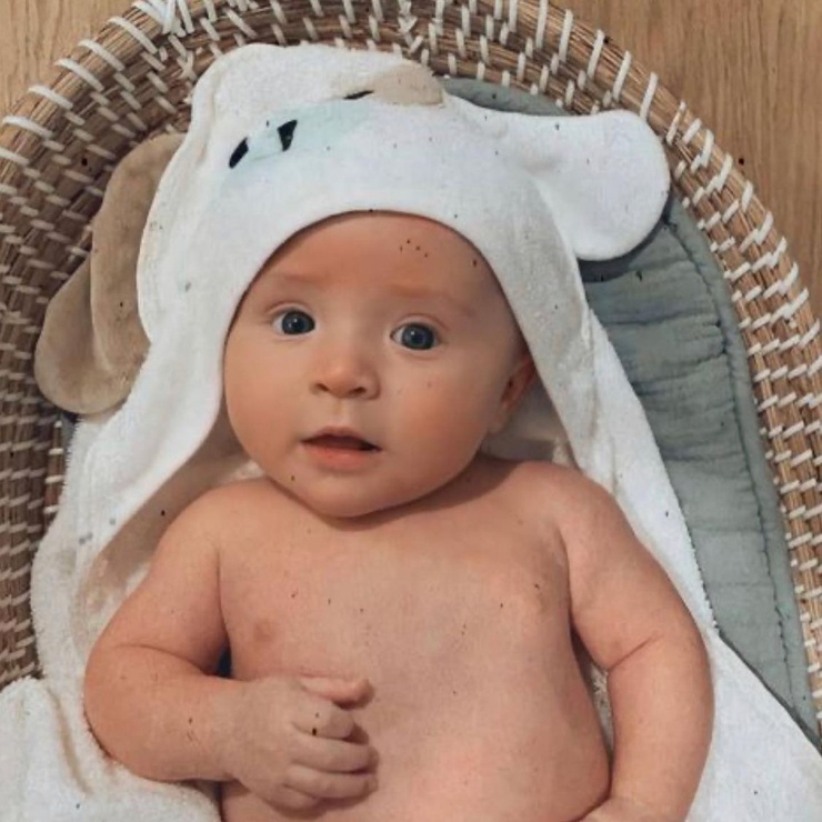 Zealand labrant image