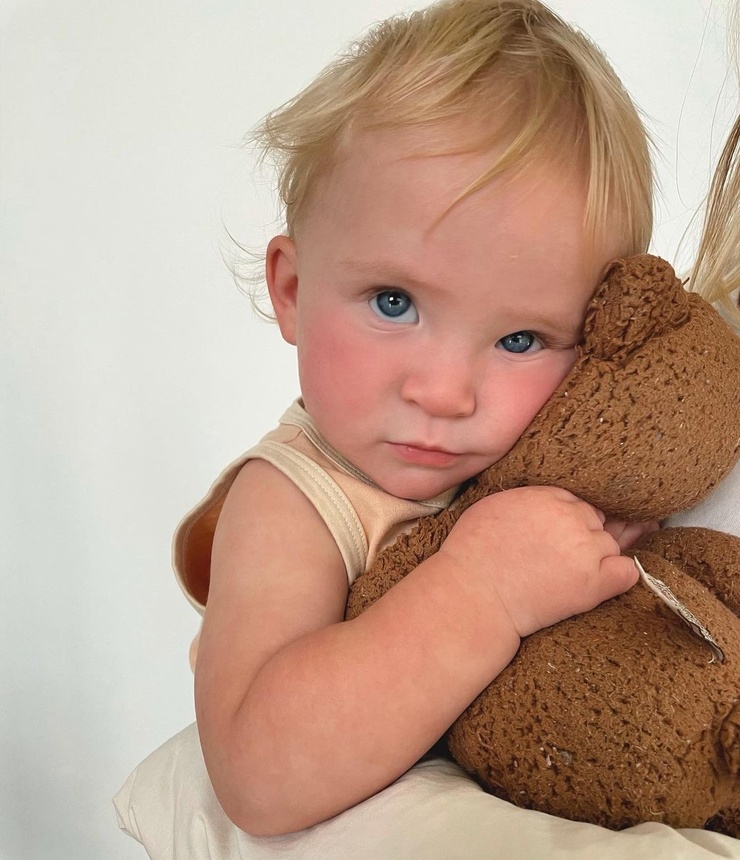 Picture of Zealand labrant