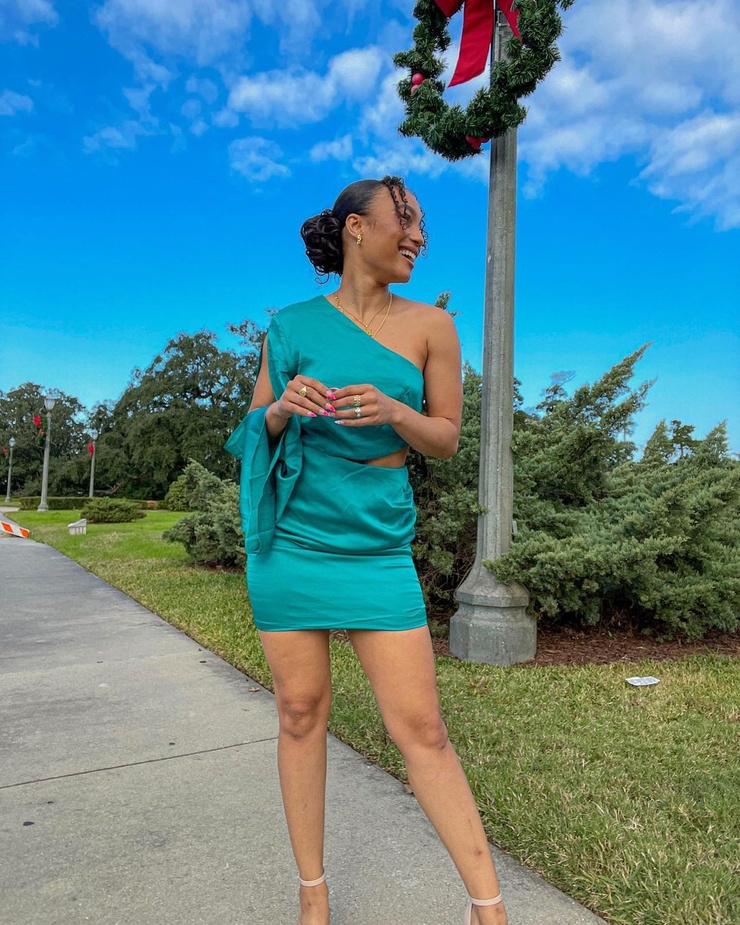 Picture of Mariah Clayton