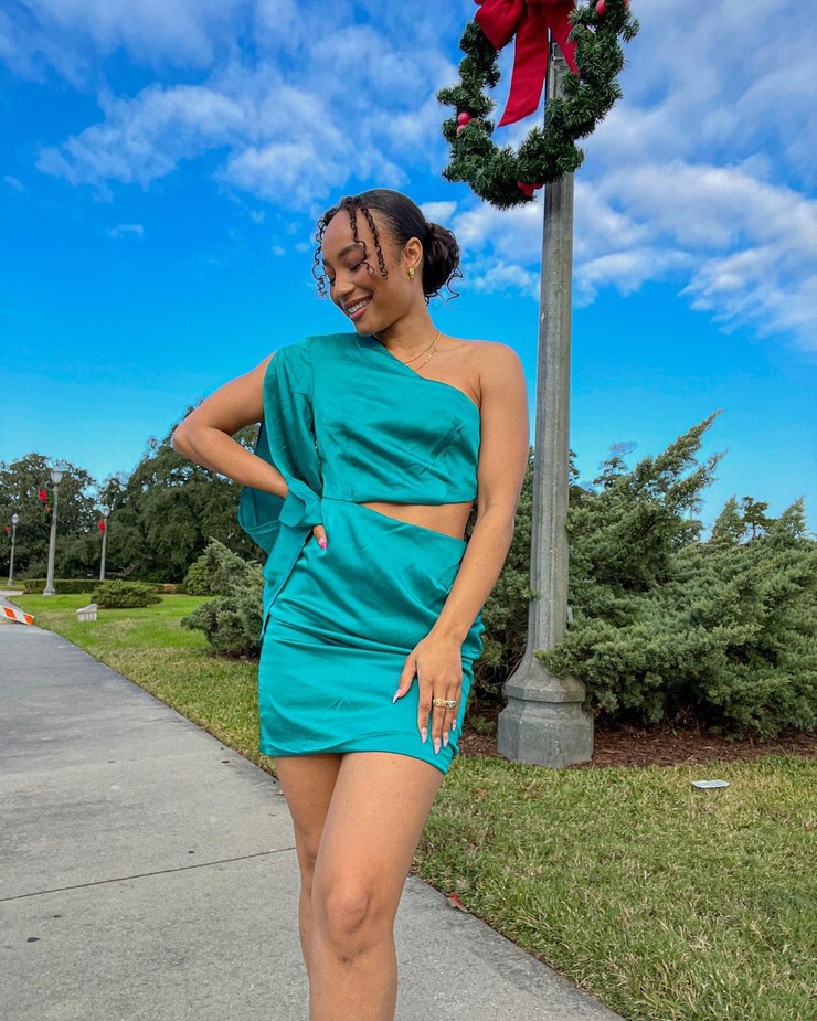 Picture of Mariah Clayton