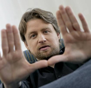 Picture of Mikael Håfström