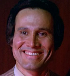 Picture of Henry Silva