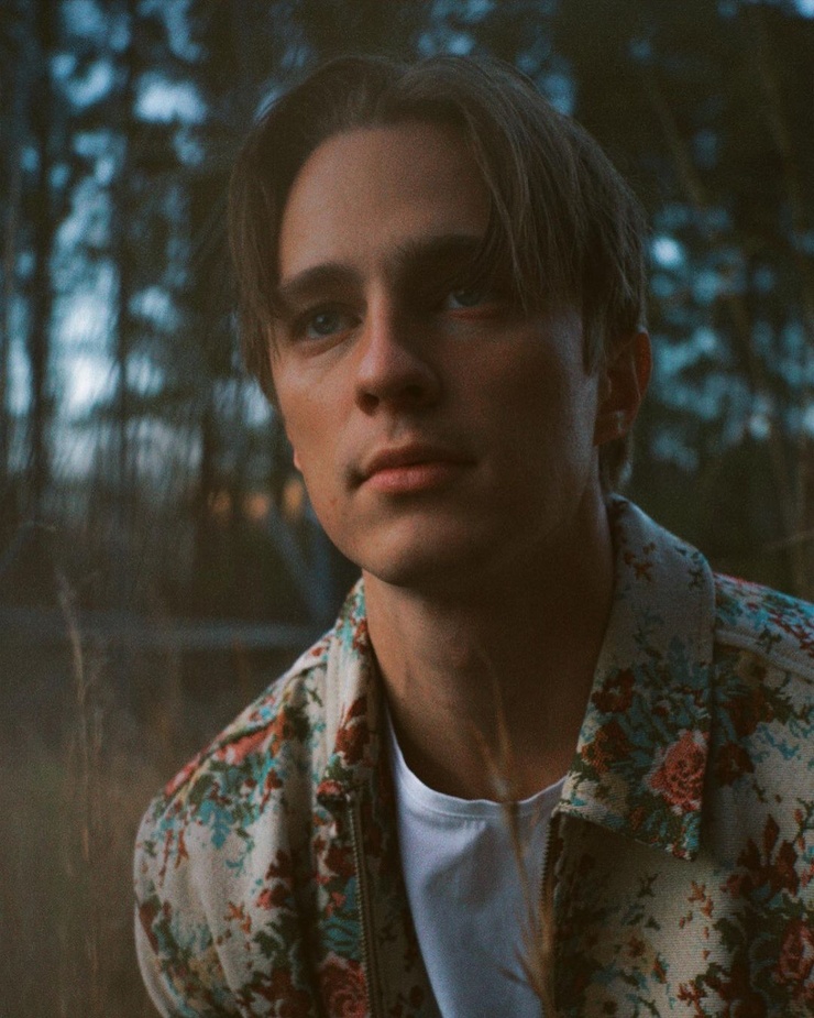 Picture of Drew Starkey