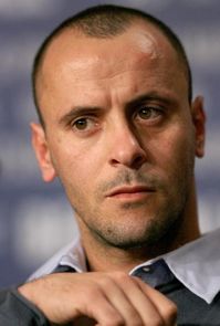 Picture of Ali Suliman