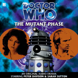 Picture of Doctor Who: The Mutant Phase