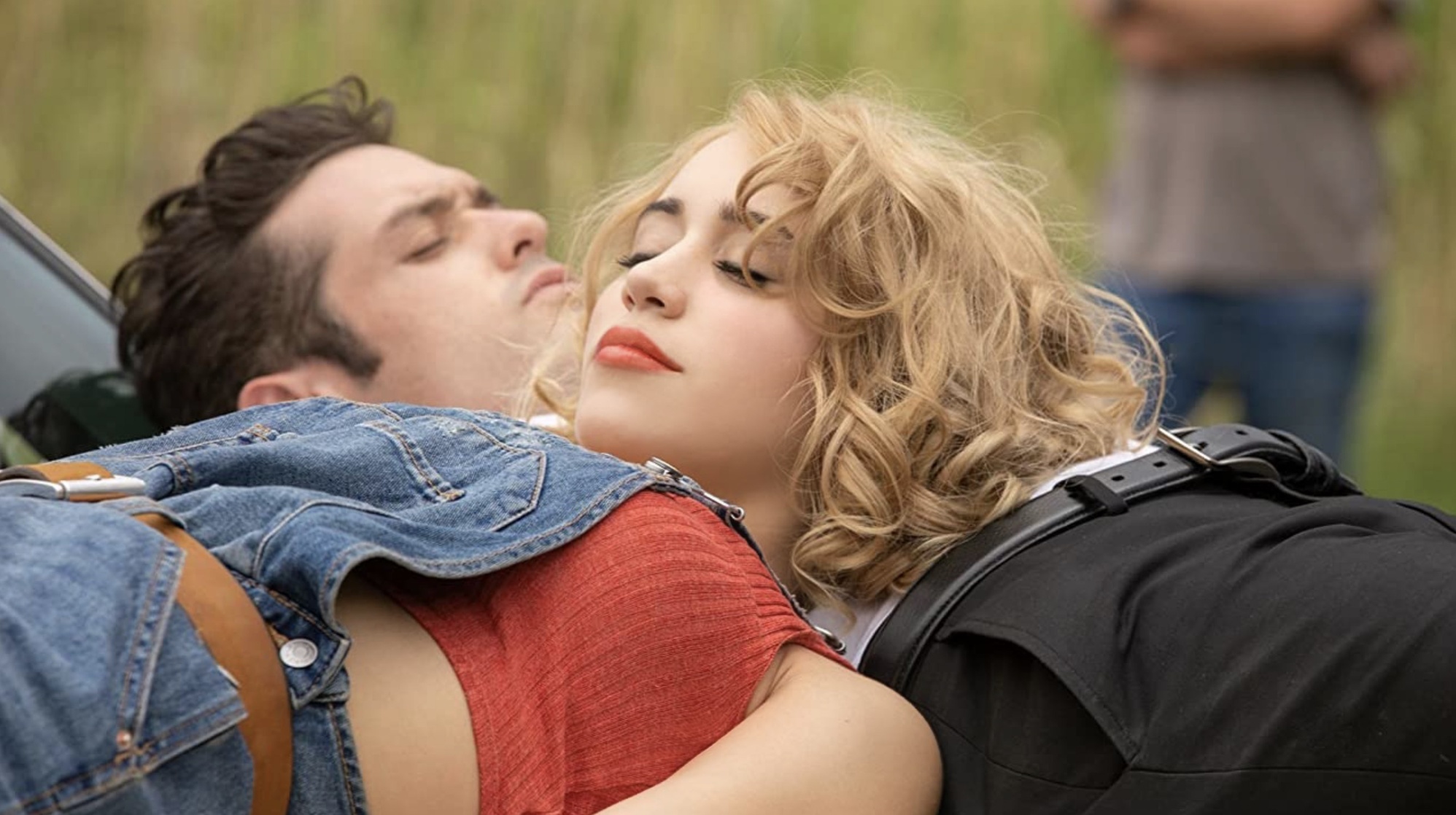FRANK AND PENELOPE MOVIE