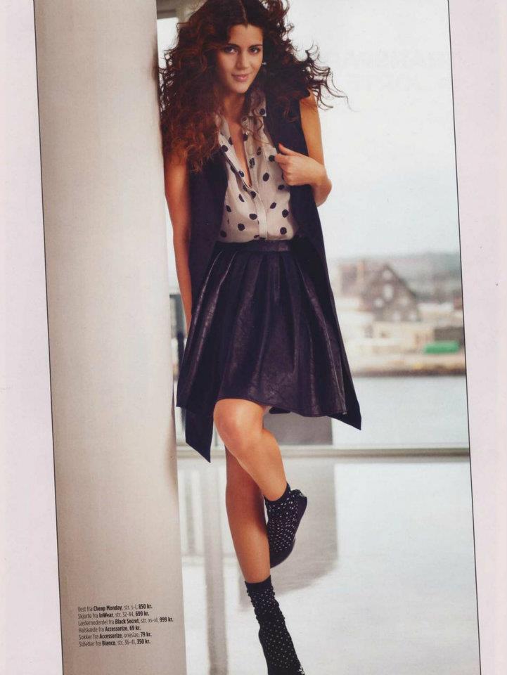 Picture of simona popovic