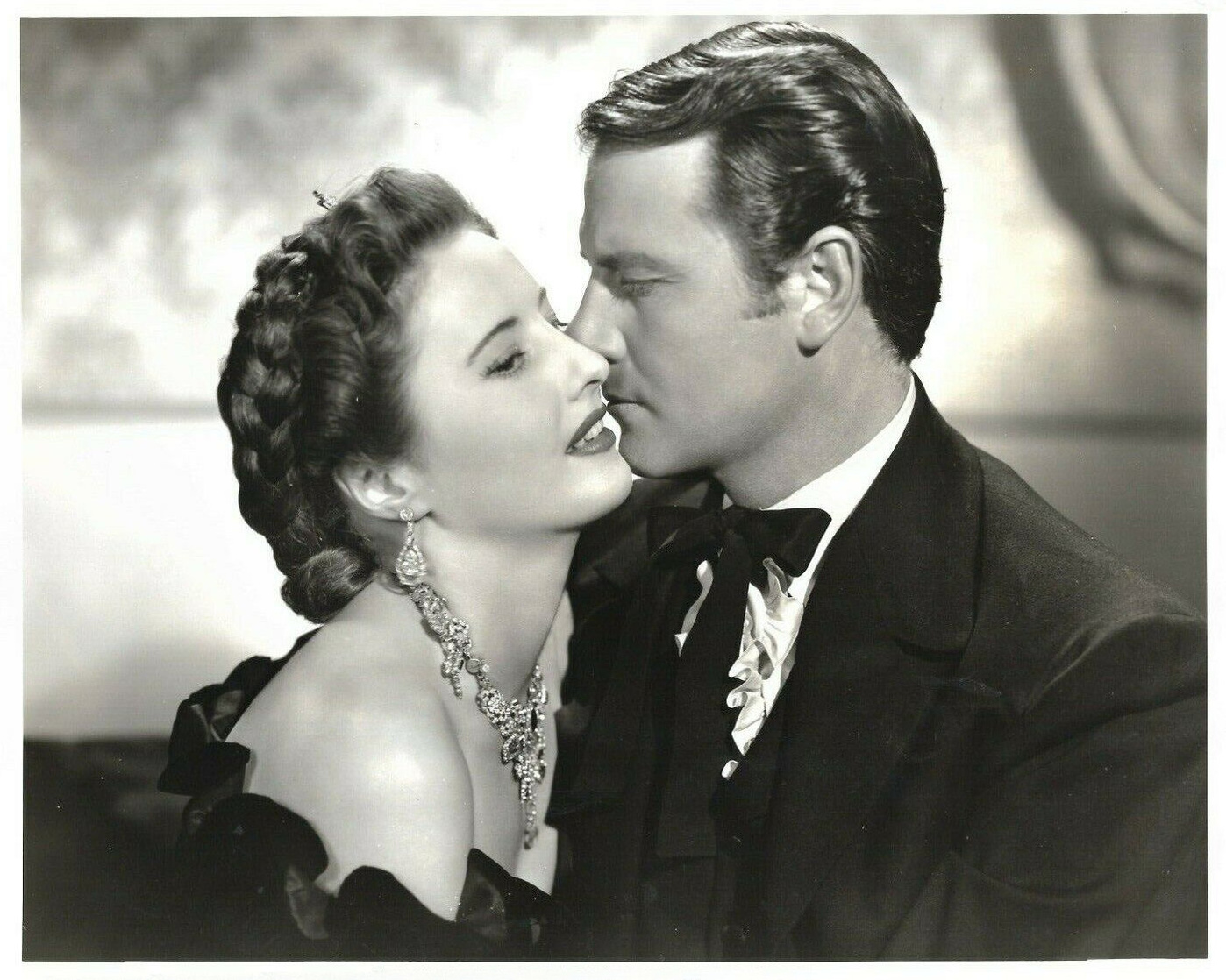 Barbara Stanwyck, Joel McCrea