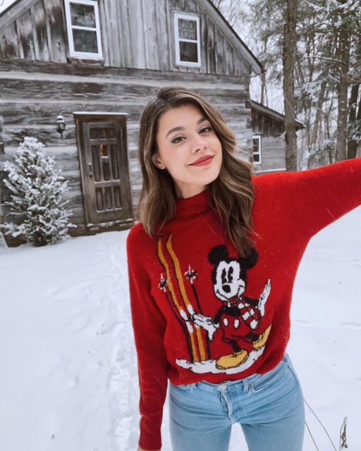 Picture of Morgan Hoffman