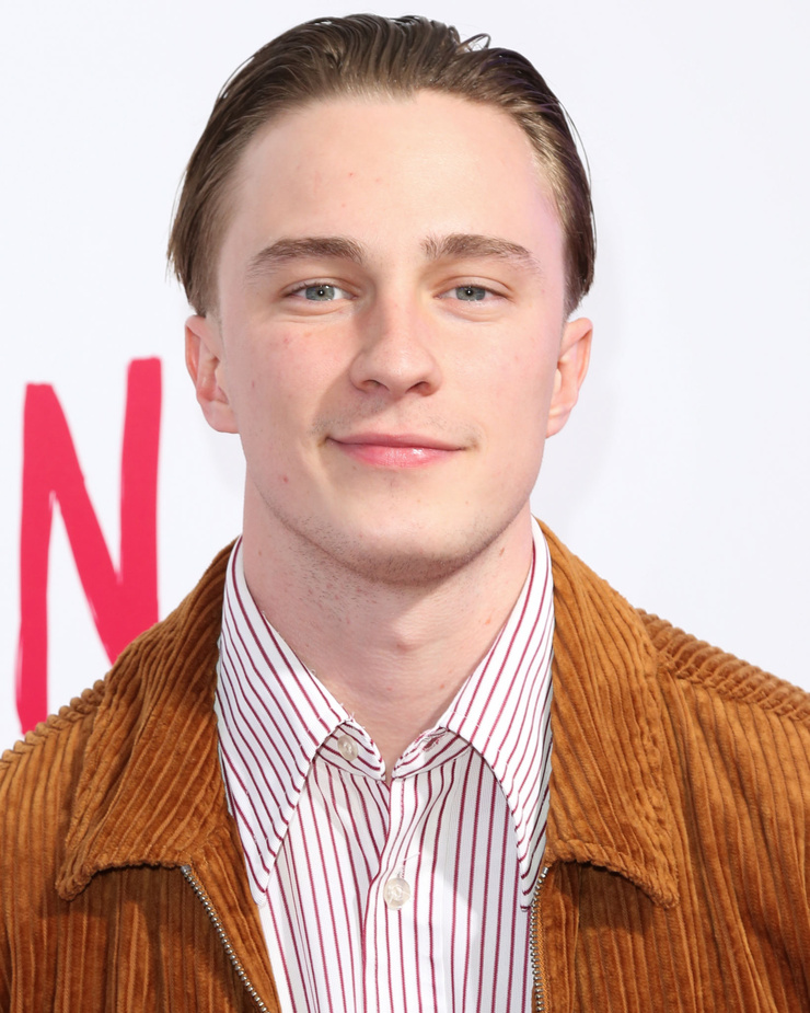 Picture of Drew Starkey