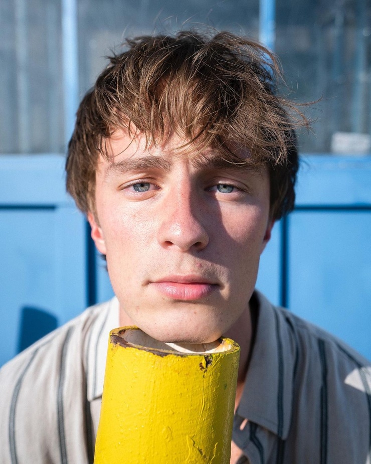 Picture of Drew Starkey