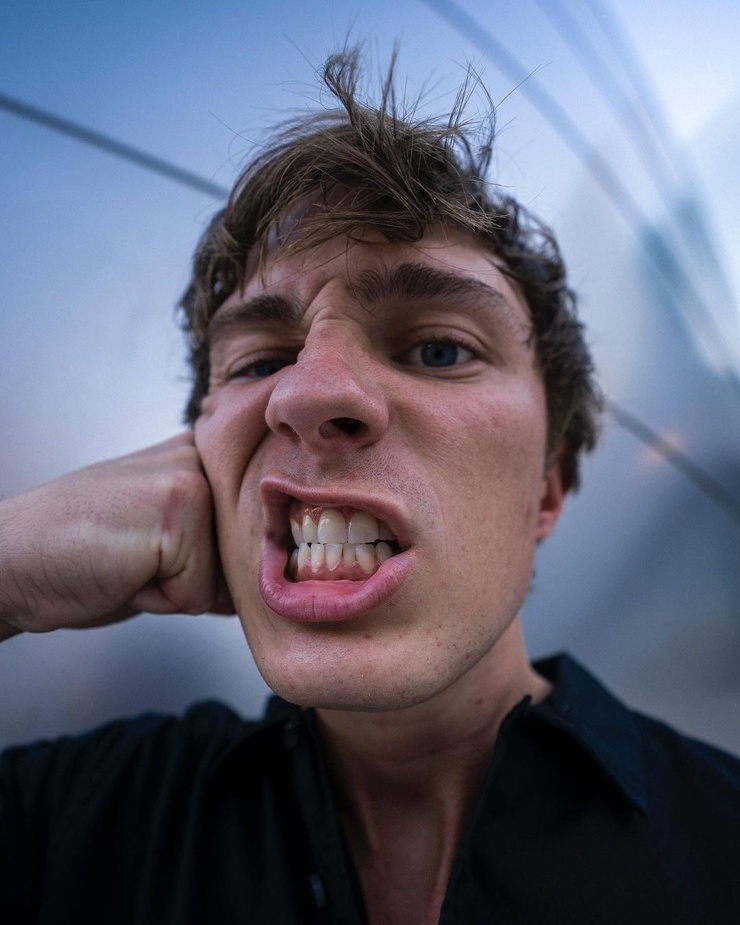 Picture of Drew Starkey