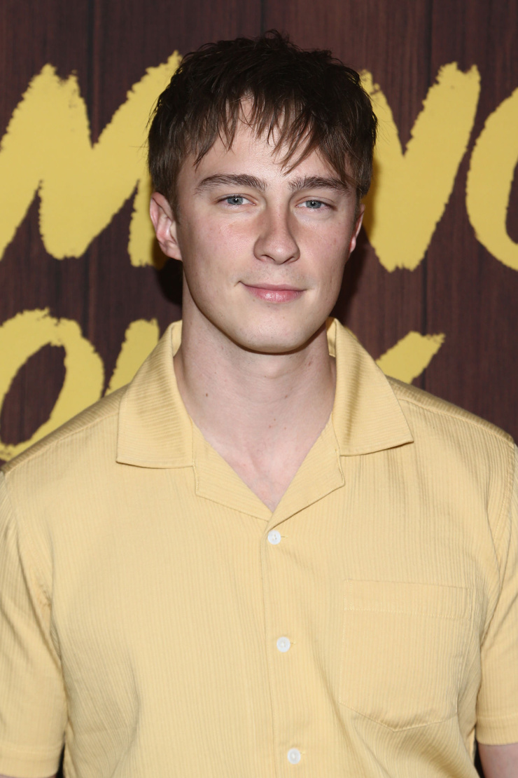 Picture of Drew Starkey