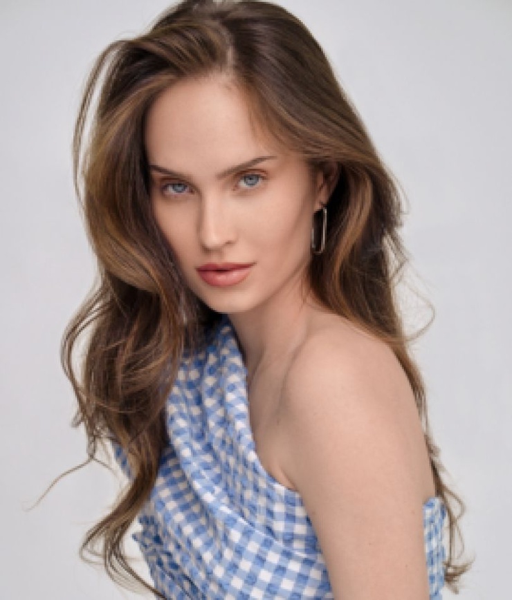 Picture of Antonella Balzer