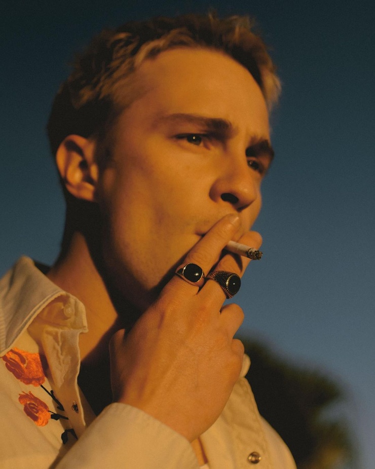 Picture of Drew Starkey