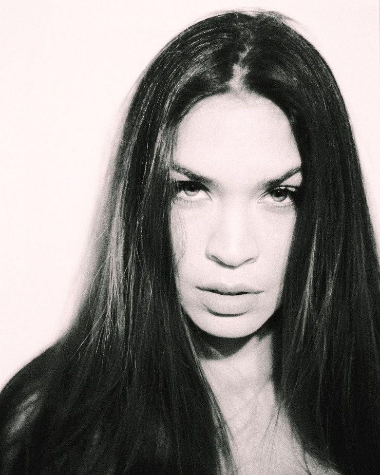 Picture of Alessandra Sironi