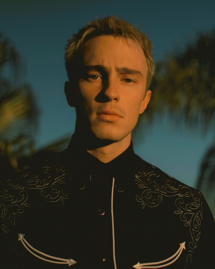 Picture of Drew Starkey