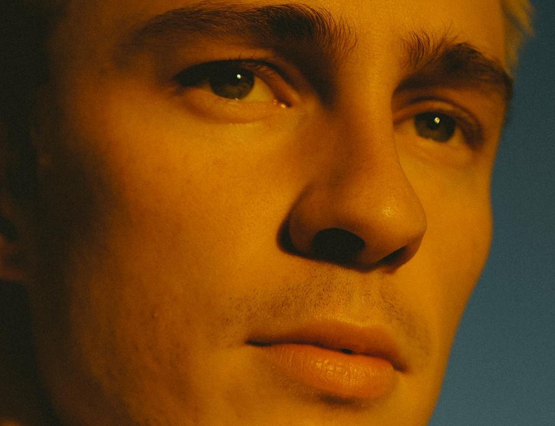 Picture of Drew Starkey