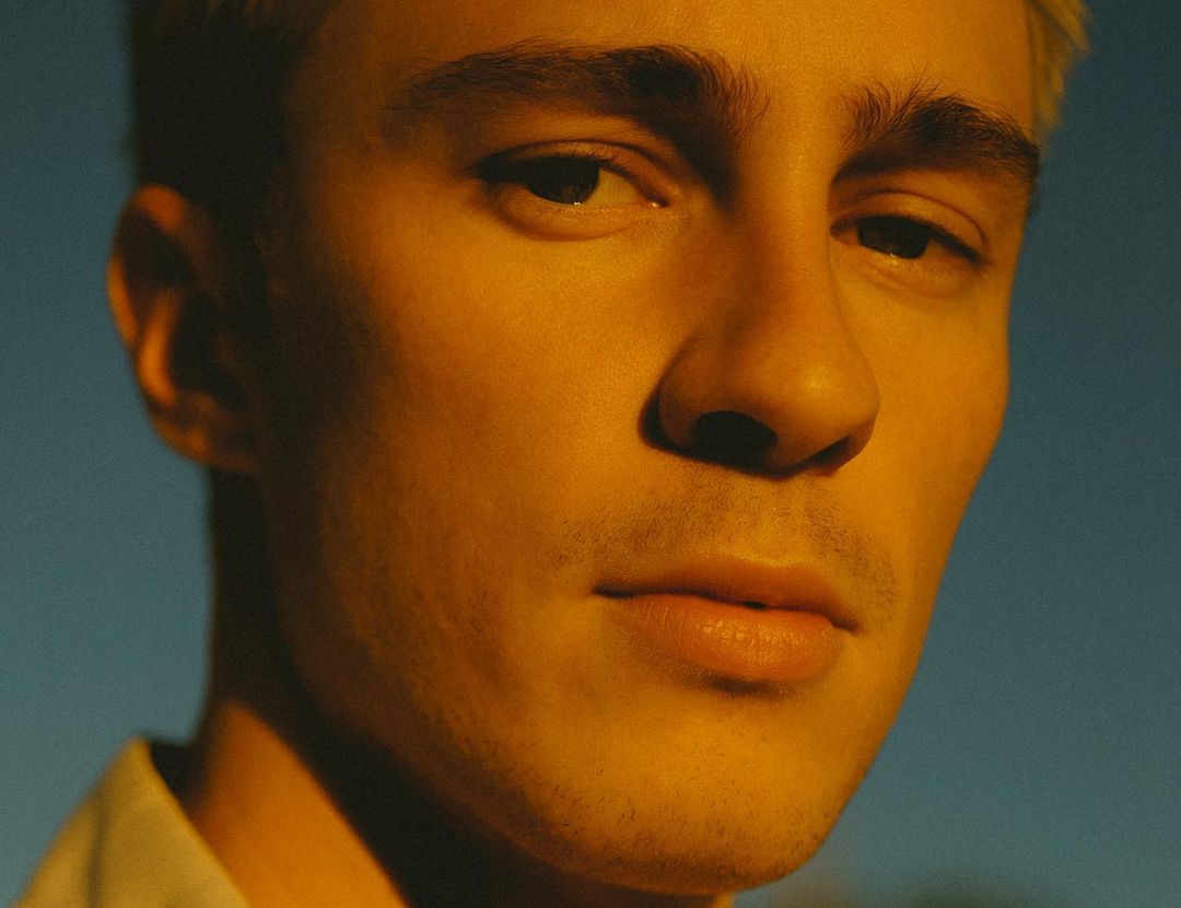 Picture of Drew Starkey