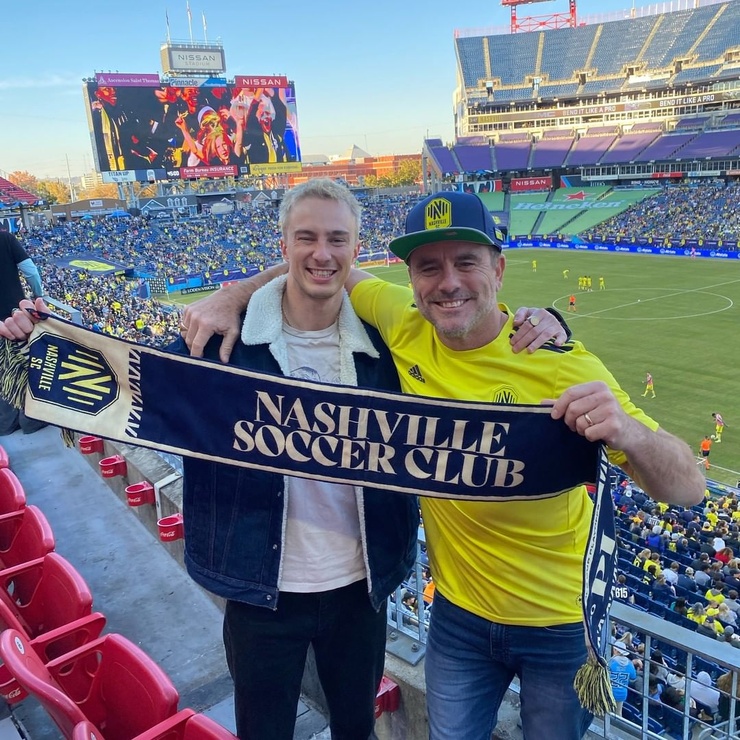 Picture of Drew Starkey