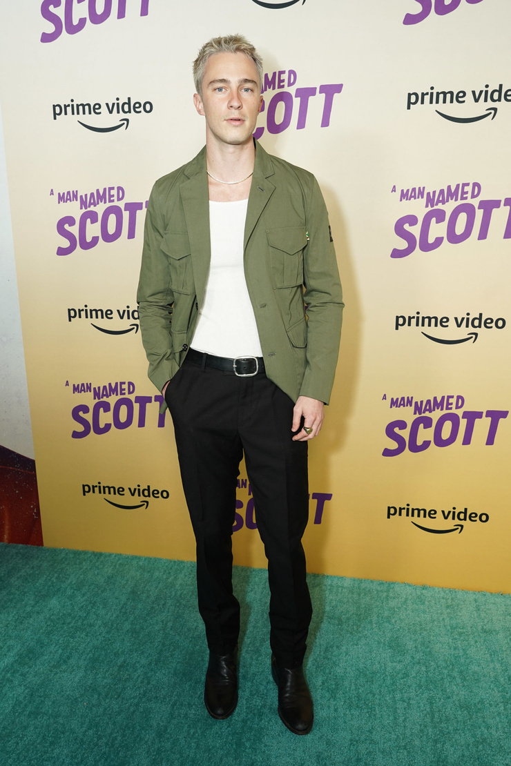 Picture of Drew Starkey