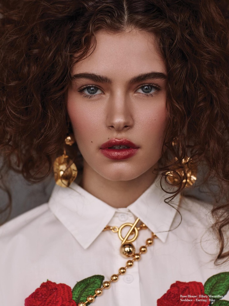 Picture of Alexa Jones II