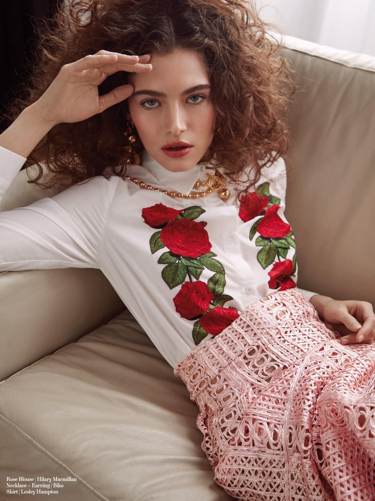 Picture of Alexa Jones II