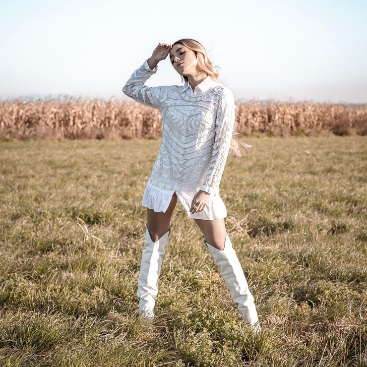 Krista Hillman picture