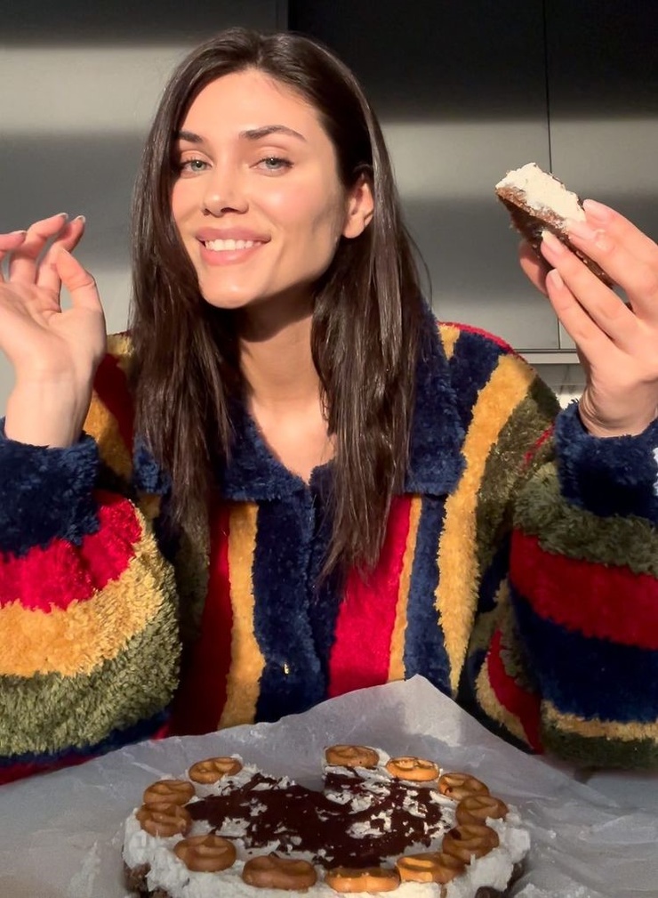 Picture of Vika Bronova