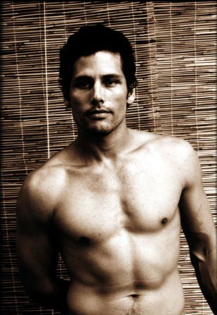 Image of Wade Dominguez