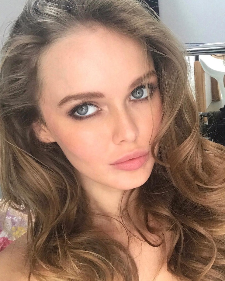 Picture of Angelina Boyko