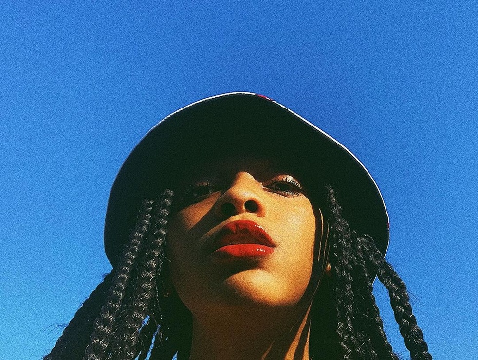 Picture of Simone Joy Jones