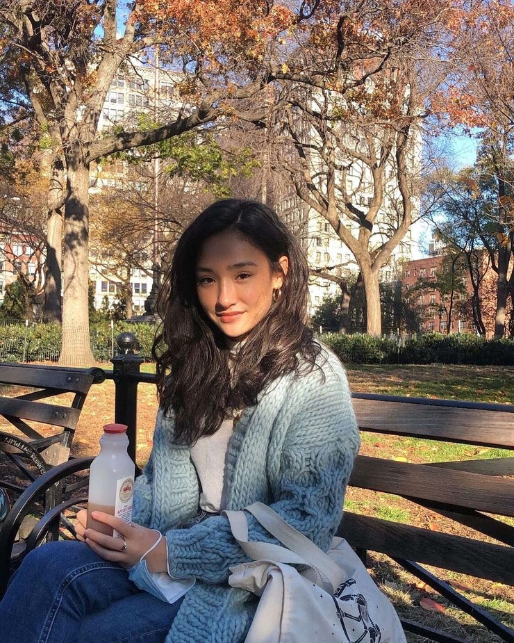 Picture of Minnie Mills