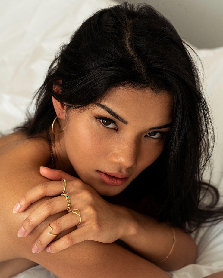 Astrid Flint picture