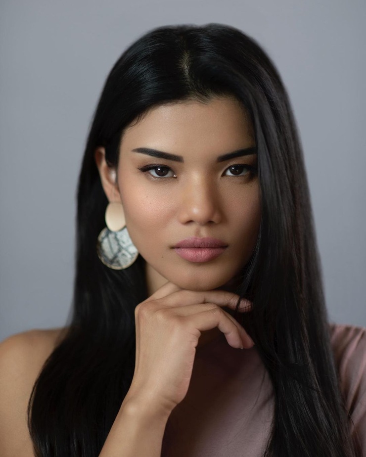 Picture of Astrid Flint