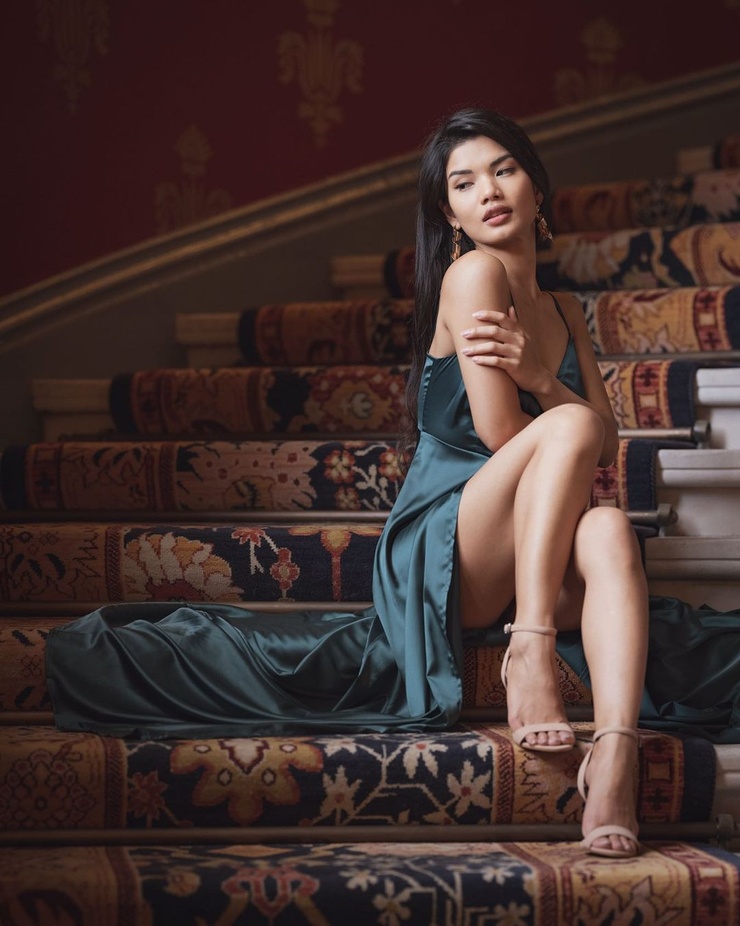 Image of Astrid Flint