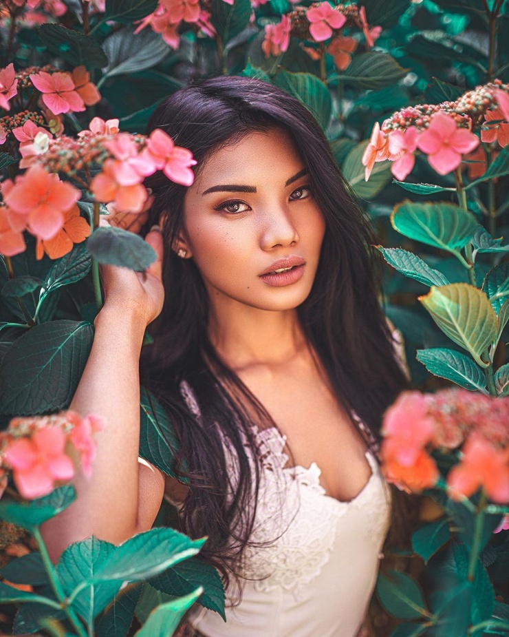 Astrid Flint picture