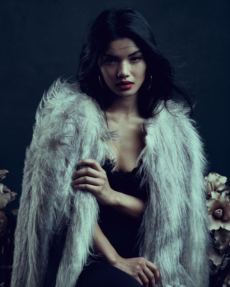 Astrid Flint picture